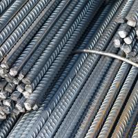 China HRB400 HRB500 steel rebar sd400 from AiSi Standard with ±1% Tolerance for sale