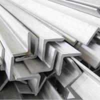China 30x30 Steel Angle Bar Assurance and Competitive with AISI ASTM BS DIN GB JIS EN Standard for sale