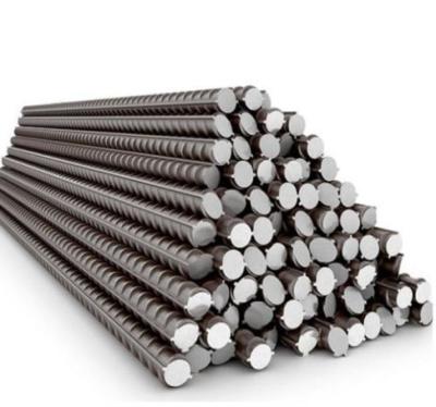 China HRB400 HRB500 astm a706 grade 60 rebar for Welding and construction at Affordable for sale