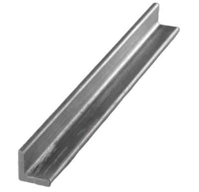 China Non-Alloy Steel Angle 50x50x5 for Construction at Affordable from Manufacturers for sale