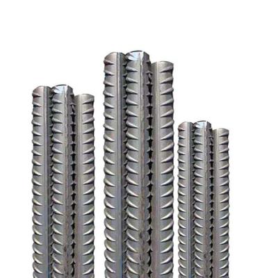 China HRB400 HRB500 16mm Steel Rebar and Affordable Solution for Construction Industry for sale
