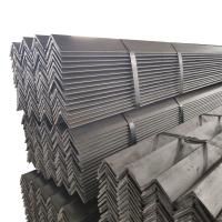 China 120mm UNEQUAL Angle Steel Bar at with Invoicing by Actual Weight for sale
