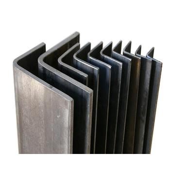 China 55 Angle Steel with Competitive Alloy Or Not Shop Primer and Shot Blasting Tolerance ±1% for sale