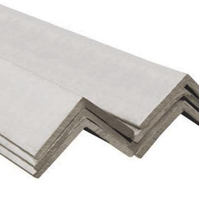 China Grade S235JR-S335JR 35x35x2 steel angle bar for constructions direct offer affordable for sale