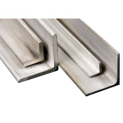 China Q235 Angle Steel with Tolerance ±1% and Grade Q195-450 Series from Direct for sale