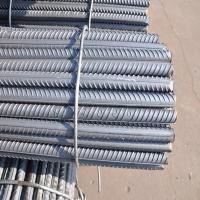 China Custom HRB400 HRB500 20 Foot Rebar in 6-12M Length for Construction Projects for sale