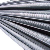 China Custom HRB400 HRB500 20 Foot Rebar in 6-12M Length for Construction Projects for sale