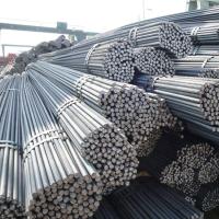 China Affordable HRB400 HRB500 Grade Steel Rebar for Construction Materials for sale