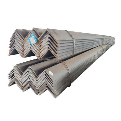 China UNEQUAL 100x100x10 Steel Angle and Assurance for Invoicing by Actual Weight for sale
