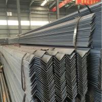 China Cutting Processing Service for SS400-SS540 Grade Angle Steel Weight per Meter from Leading Manufacturers for sale