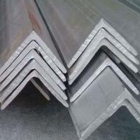 China Cutting Processing Service for SS400-SS540 Grade Angle Steel Weight per Meter from Leading Manufacturers for sale