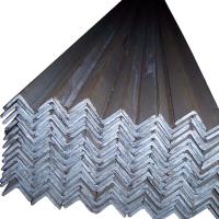 China Cutting Processing Service for SS400-SS540 Grade Angle Steel Weight per Meter from Leading Manufacturers for sale
