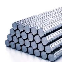 China HRB400 HRB500 b500a b500b b500c rebars Length 6-12M Alloy and Customized for Your Construction Projects for sale