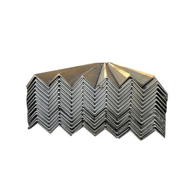 China Steel Angle Bar for Processing Service Cutting and Standard AISI ASTM BS DIN GB JIS EN for sale