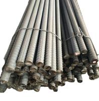 China HRB400 HRB500 sae 1010 Steel Rebars with ±1% Tolerance within Your Requirements for sale