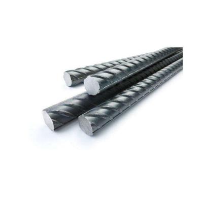 China Affordable HRB400 HRB500 Construction Rebar 12mm Standard AiSi Length 6-12M Customized for Your Construction Projects for sale