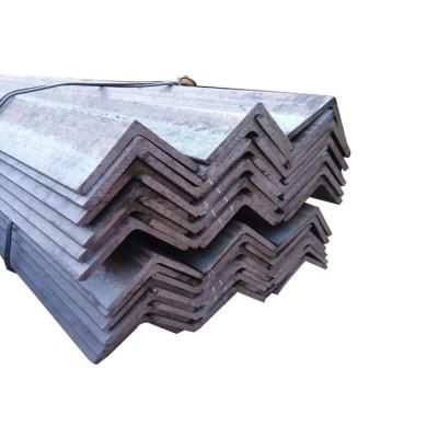 China Q195-450 series steel equal angle hot rolled with ±1% tolerance and assurance for sale