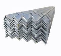 China Steel Angle Bar with Punching Processing Service and AISI ASTM BS DIN GB JIS EN Standard for sale