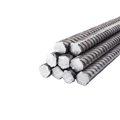 China HRB400 HRB500 Rebar 300 Grade Standard AiSi Tolerance ±1% and from Direct for sale