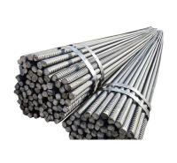 China HRB400 HRB500 Grade Rebar with AiSi Standard Your Best Partner in Construction for sale