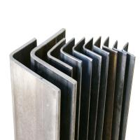 China Customized St37 Steel Angle Bar with ±1% Tolerance and AISI ASTM BS DIN GB JIS EN Standard for sale