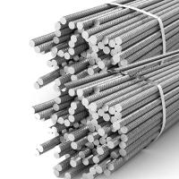 China HRB400 HRB500 adto rebar with Tolerance ±1% Is Alloy at direct for sale