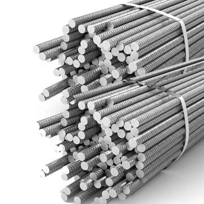 China HRB400 HRB500 adto rebar with Tolerance ±1% Is Alloy at direct for sale
