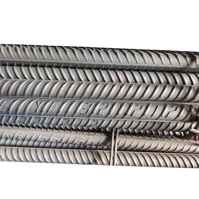 China AiSi Standard HRB400 HRB500 Rebar Rods with Customizable Tolerance at Prices for sale
