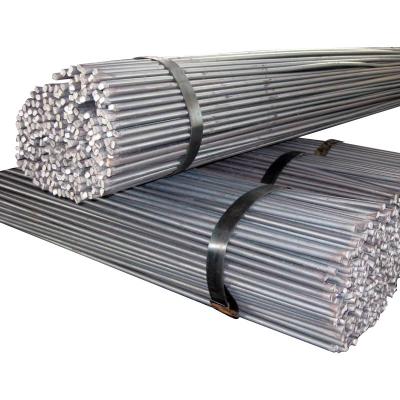 China HRB400 HRB500 steel rebar per ton a400 Length 6-12M Cutting for versatile in different construction projects for sale