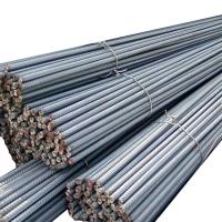 China HRB400 HRB500 ASTM A 615 Grade 60 Rebar The Perfect Choice for Construction Projects for sale