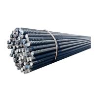 China Customized HRB400 HRB500 Steel Rebar Cutting for 50mm Thickness in Construction Tolerance ±1% for sale
