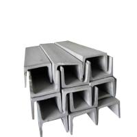China C Profile Steel C Channel Steel Dimensions Channel Tolerance ±1% Perforated Or Not Is Perforated for sale