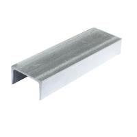 China Affordable Cold Rolled Galvanized Steel C Channel with Actual Weight Invoicing from Manufacturers for sale