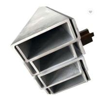 China Light Gage Steel Joist C Channel for Building in Curtain Wall Engineering and Other Building Needs for sale