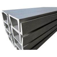 China Manufacturers Offer 2mm Thick Stainless Steel Channel Standardized to JIS ASTM GB BS EN DIN with Decoiling Processing Service for sale