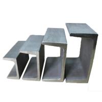 China Find the Perfect Steel Channel Size for Curtain Wall Engineering at and Processing Services for sale