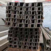 China Find the Perfect Carbon Steel C Channel for Your Cutting Needs from Top Manufacturers for sale