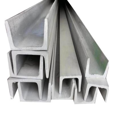 China JIS ASTM GB BS EN DIN Standard Cold Formed Channel Steel Suppliers with Bending Processing Service and Raw Materials for sale