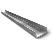 China Affordable C Channel for Curtain Wall Engineering Solutions and More for sale