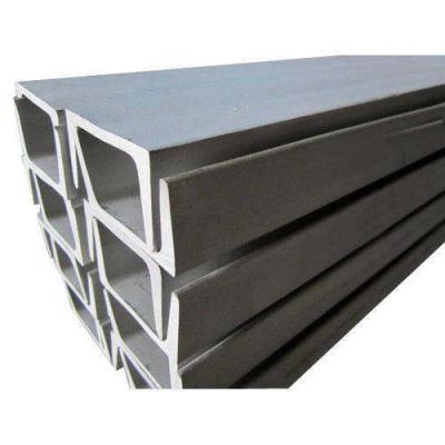 China JIS ASTM GB BS EN DIN Standard Bending Channel Steel Profile with and Affordable from Manufacturers for sale