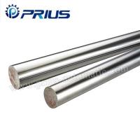 China 45 # / 304 Stainless Steel Chrome Piston Rod , ... for sale