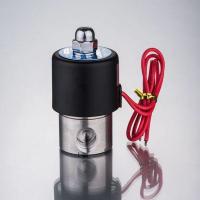 China 2S Series Solenoid Valve for sale