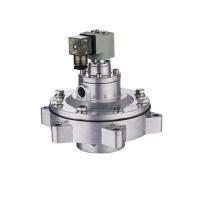 China G Type Submerged Pulse Valve for sale