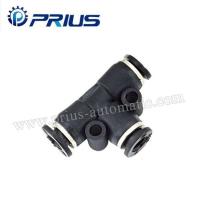 China Pneumatic fittings PUT-C for sale