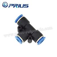 China Pneumatic fittings PTG for sale