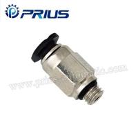 China Pneumatic fittings PC-C for sale