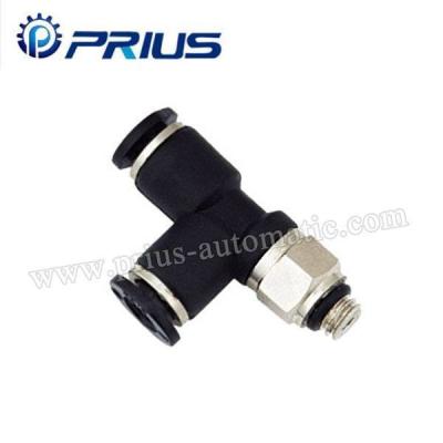 China Pneumatic fittings PST-C for sale