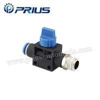 China Pneumatic fittings HVFS for sale