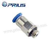 China Pneumatic fittings PCVC for sale