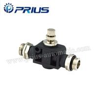 China Pneumatic fittings NSFSS for sale